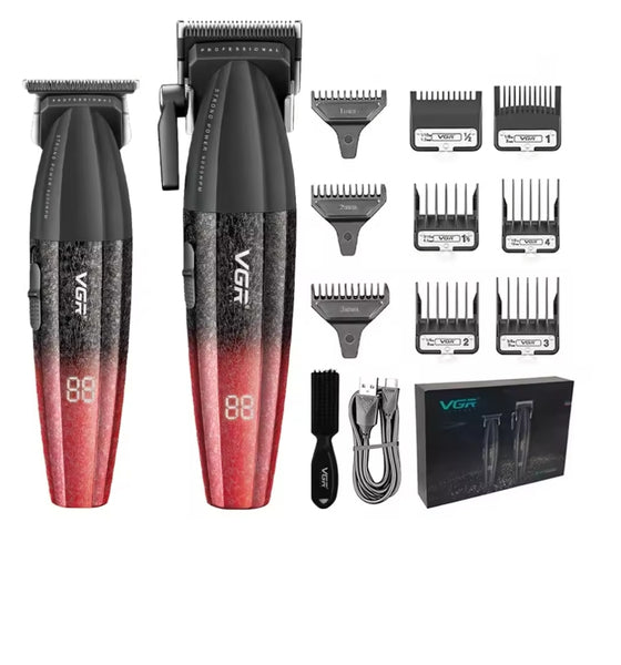 VGR Combo – DCastroBarberSupplies